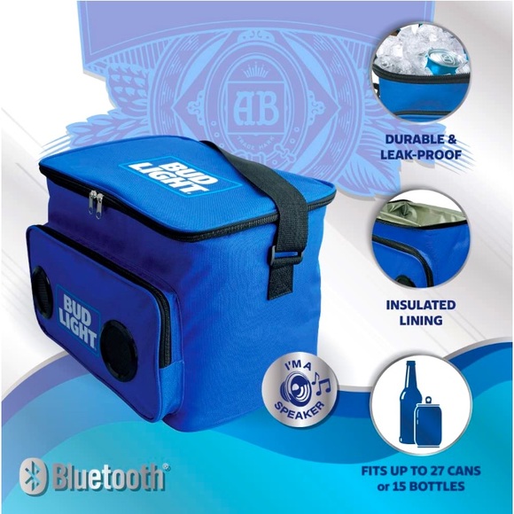 Other | Bud Light Cooler | Poshmark